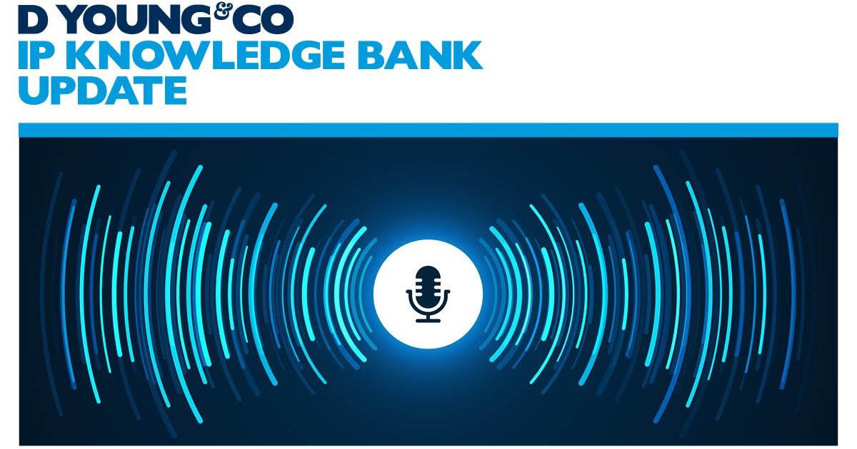 D Young & Co | BVG jingle does not ring a bell: sound mark strategies