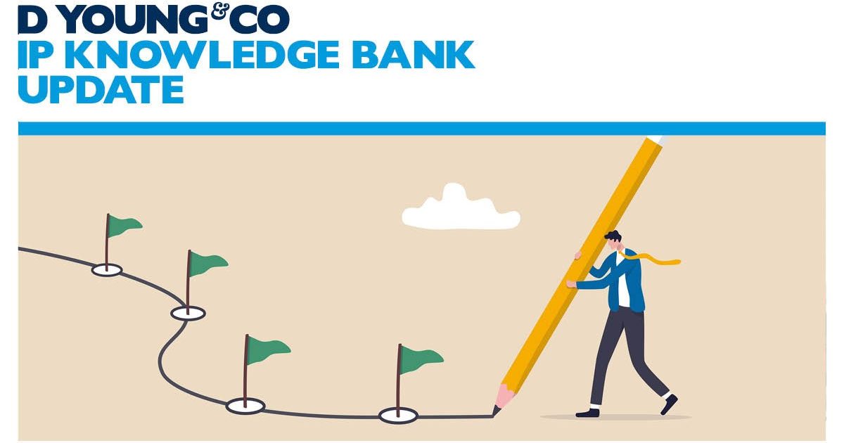 D Young & Co | EU design system: proposed reforms to EU design…