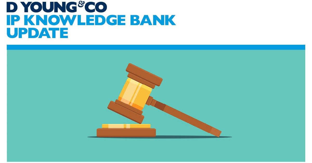 D Young & Co | Not always-so-easyGroup: easyGroup successful in…