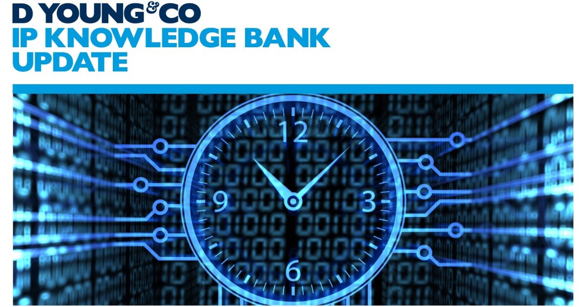 D Young & Co | Public perceives virtual watches the same way as real…