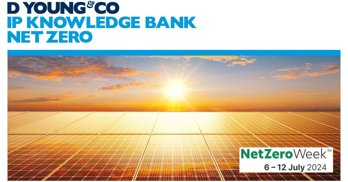 D Young & Co | Lighting the way: a brief review of developments in…